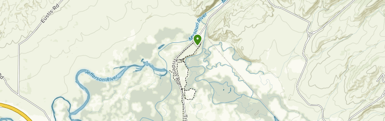 Best Trails in Missouri Headwaters State Park - Montana | AllTrails