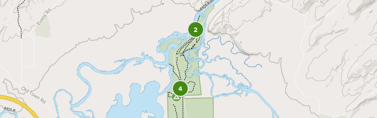 Best trails in Missouri Headwaters State Park | AllTrails