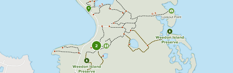 Best Trails in Weedon Island Preserve - Florida | AllTrails