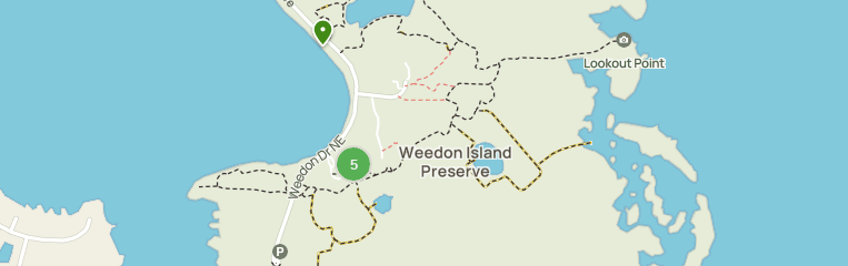 Best Hikes and Trails in Weedon Island Preserve | AllTrails