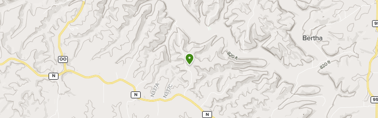 Best Trails in Bryant Creek State Park - Missouri | AllTrails