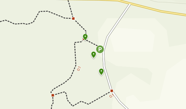 Best Trails in Mastodon State Historic Site - Missouri | AllTrails