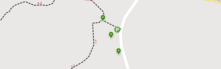 Best Trails in Mastodon State Historic Site - Missouri | AllTrails