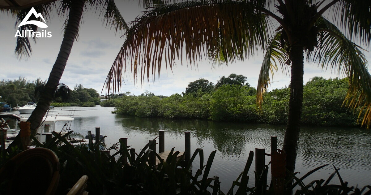 Best hikes and trails in Jupiter Beach Park | AllTrails