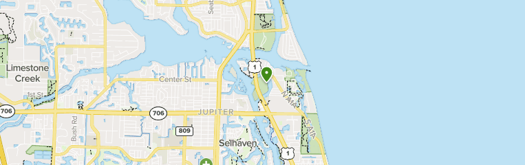 Best Hikes and Trails in Jupiter Beach Park | AllTrails