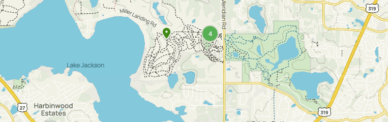 Best Hikes and Trails in Elinor Klapp-Phipps Park | AllTrails