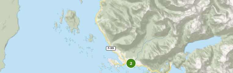 Best Trails in Sitka National Historical Park - Alaska | AllTrails