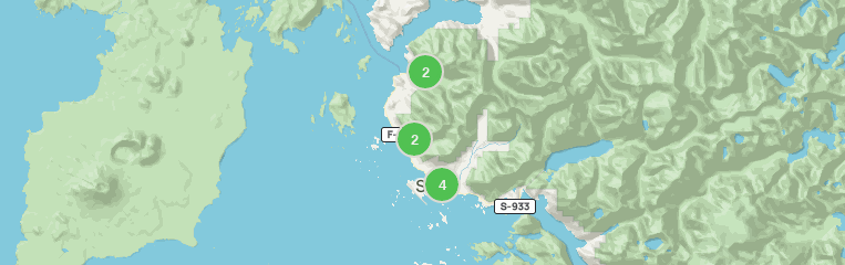 Best Hikes and Trails in Sitka National Historical Park | AllTrails