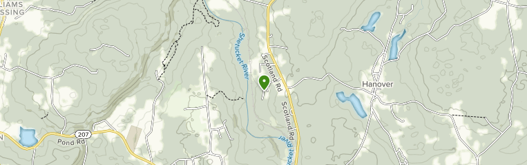 Best Trails in Salt Rock State Park - Connecticut | AllTrails