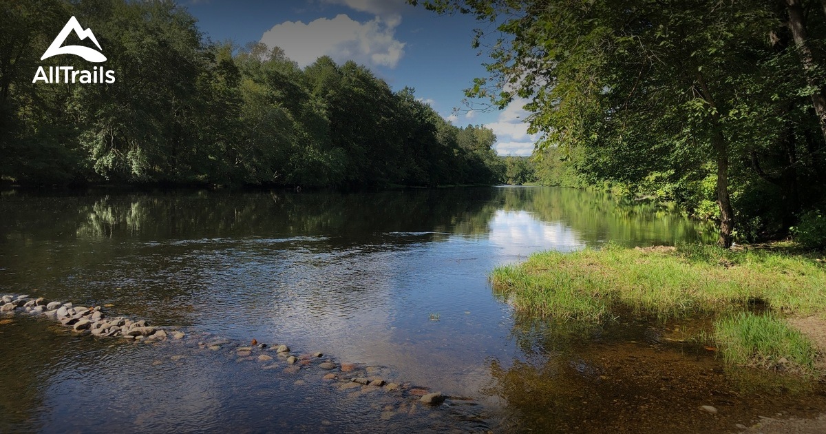 Best hikes and trails in Salt Rock State Park | AllTrails