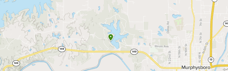 Best Trails in Lake Murphysboro State Park - Illinois | AllTrails