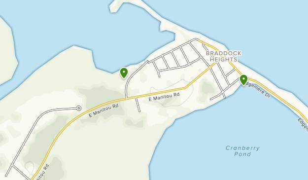 Best Trails in Braddock Bay Park - New York | AllTrails