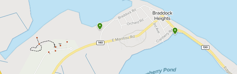 Best trails in Braddock Bay Park, New York | AllTrails