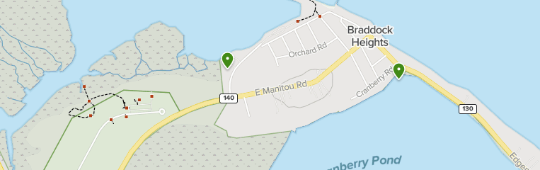 Best Hikes and Trails in Braddock Bay Park | AllTrails