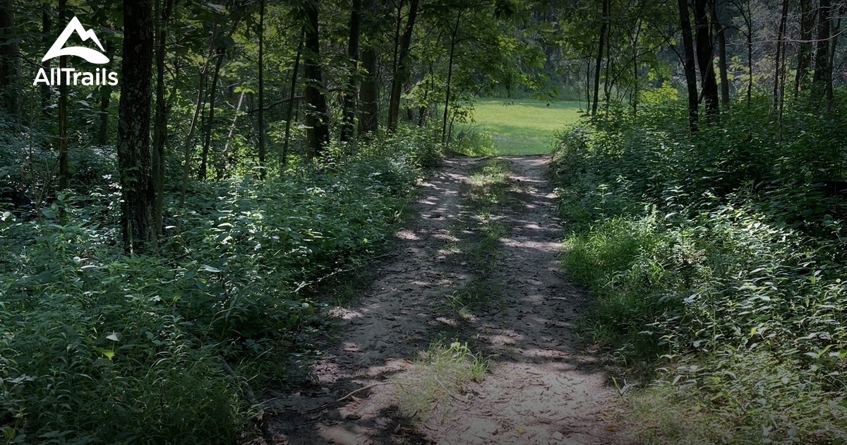 Sam Parr State Park : les meilleures randonnées et itinéraires à ...