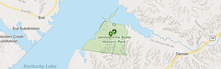 Las 10 mejores rutas de 2023 en Johnsonville State Historic Park ...