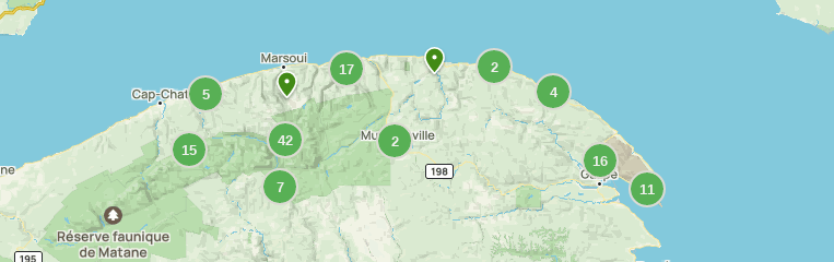 Best 10 Hikes and Trails in Forillon National Park | AllTrails