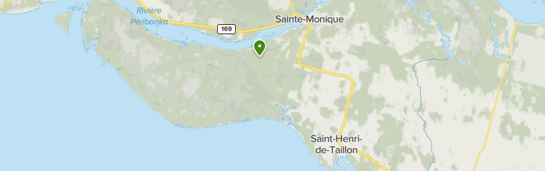 Best Trails in Pointe-Taillon National Park - Quebec, Canada | AllTrails