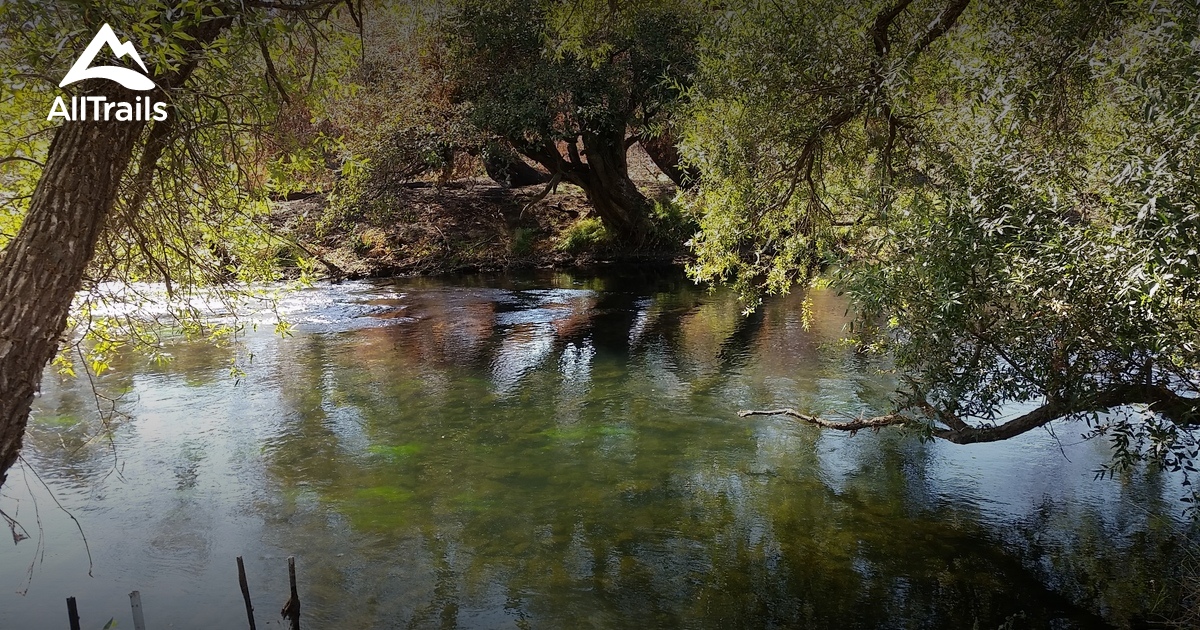Best trails in Lake Solano County Park, California | AllTrails