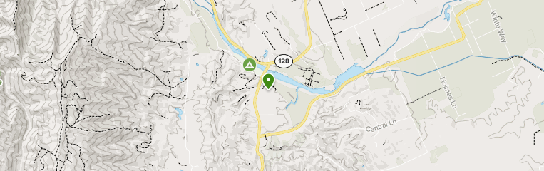 Best trails in Lake Solano County Park, California | AllTrails