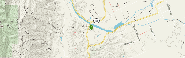 Best Hikes and Trails in Lake Solano County Park | AllTrails