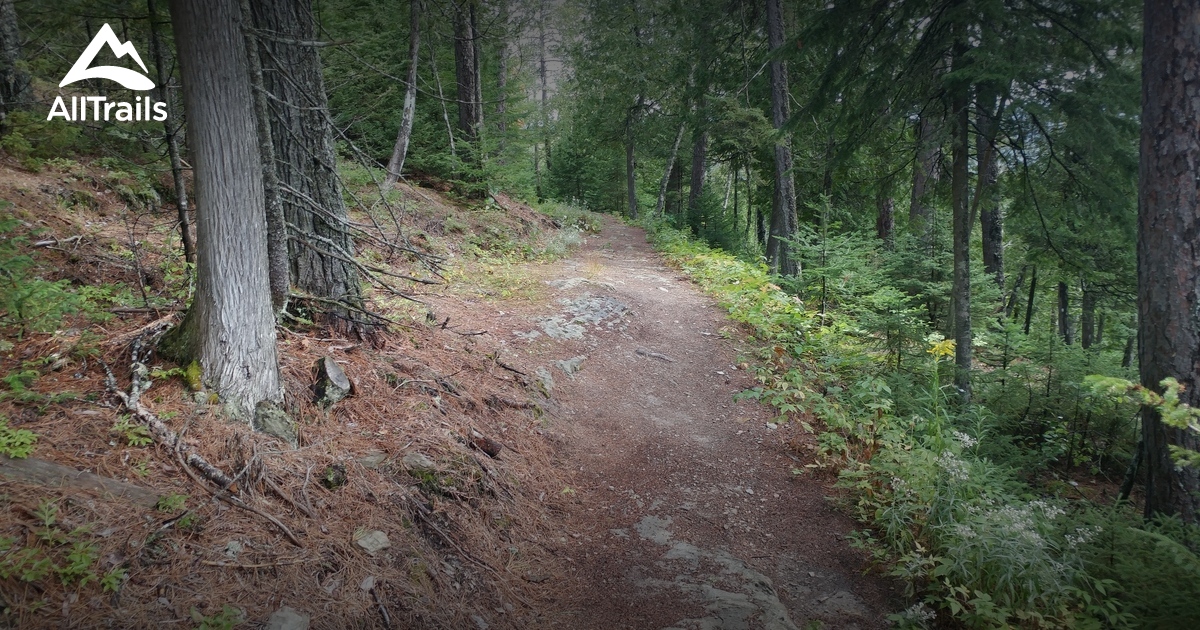 Parc national du Lac-Témiscouata : les 10 meilleures randonnées et ...