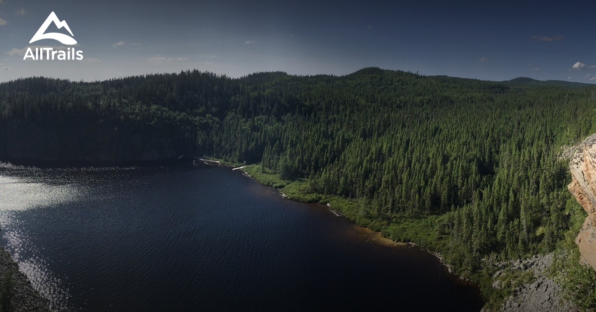 Parc national d’Aiguebelle : les 10 meilleures randonnées et ...