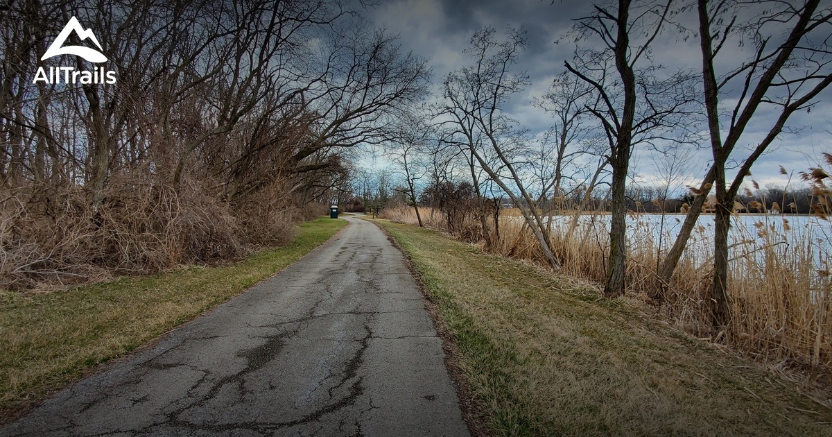 Best hikes and trails in Three Rivers County Park | AllTrails