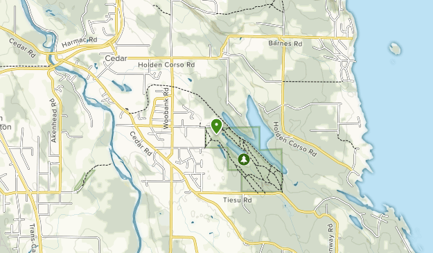 Best Trails in Hemer Provincial Park - British Columbia, Canada | AllTrails