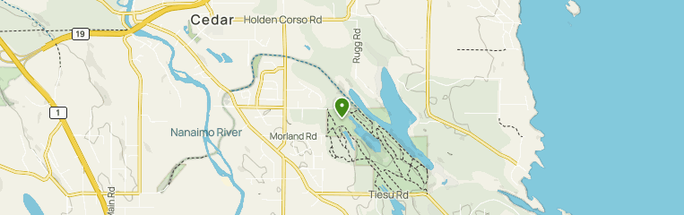 Best Hikes and Trails in Hemer Provincial Park | AllTrails