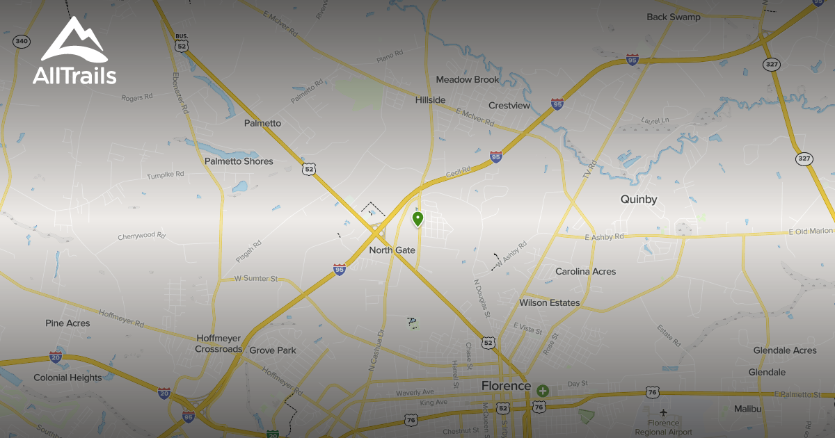 Best hikes and trails in Brooks-McCall Park | AllTrails