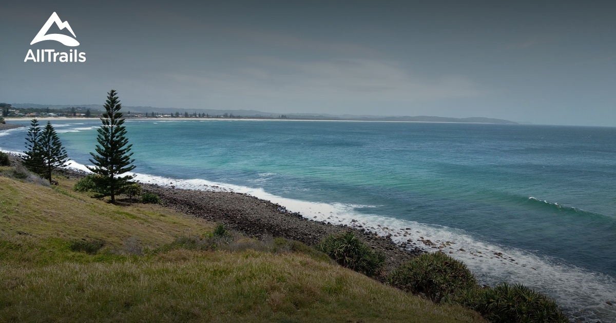 Missingham Park : les meilleurs itinéraires pour camper | AllTrails