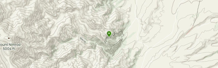 Best Hikes and Trails in Mount Nimrod Scenic Reserve | AllTrails