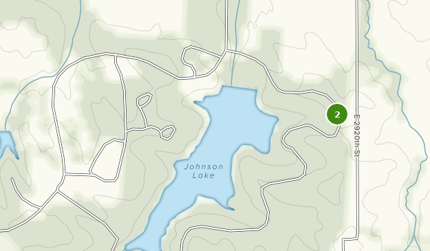 Best Trails in Johnson Sauk Trail State Park - Illinois | AllTrails