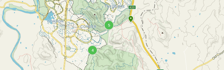 Best Hikes and Trails in Rob Roy Nature Reserve | AllTrails