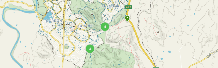 Best Hikes and Trails in Rob Roy Nature Reserve | AllTrails