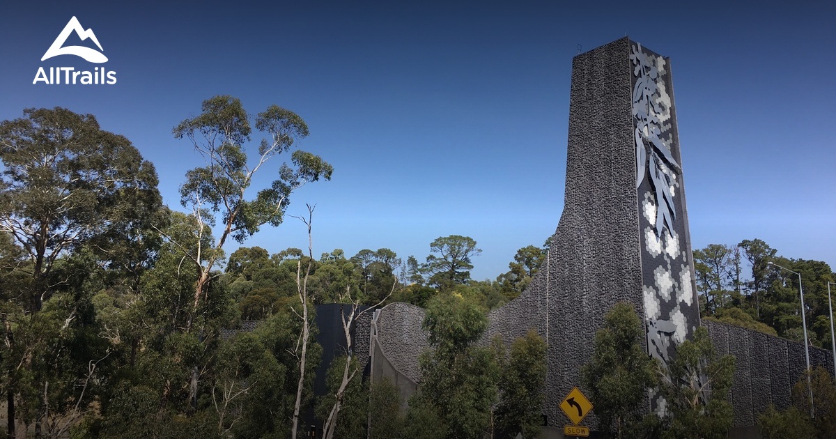 Best hikes and trails in Mullum Mullum Creek Linear Park | AllTrails