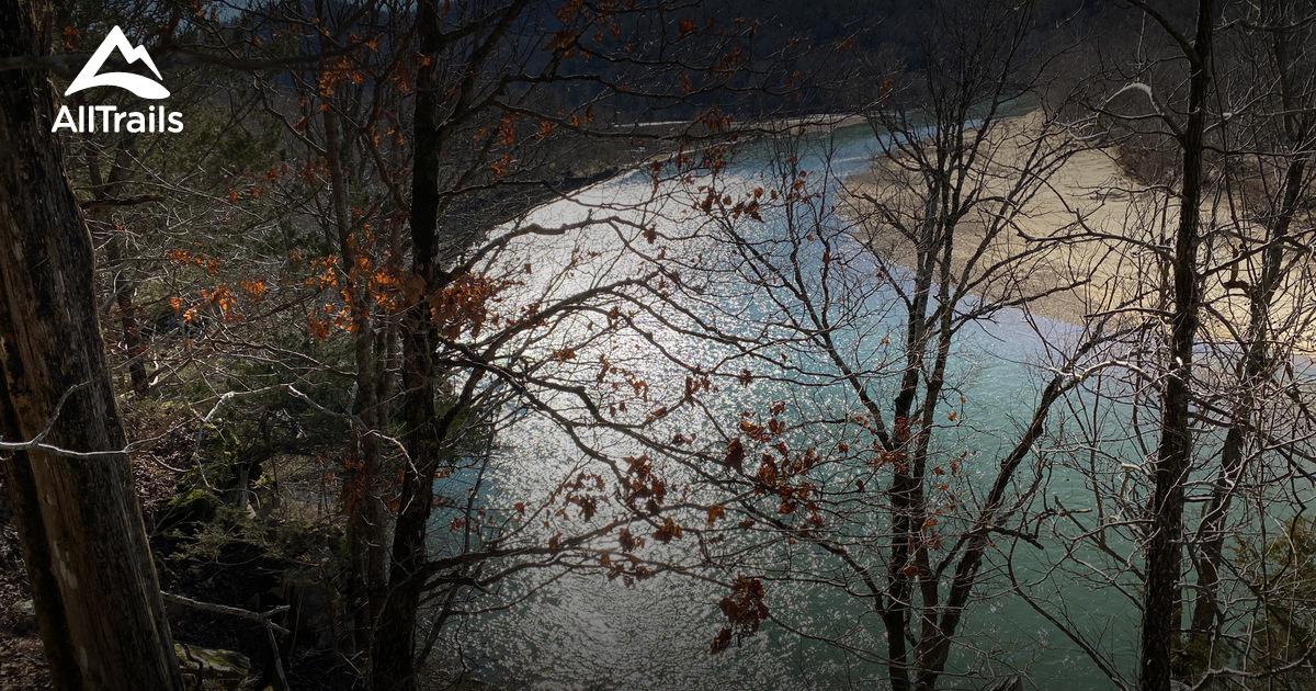 10 Best hikes and trails in Lower Buffalo Wilderness | AllTrails