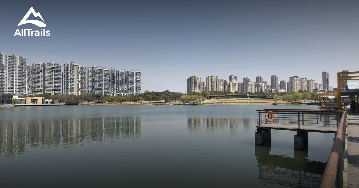 Best hikes and trails in White Pond Park | AllTrails