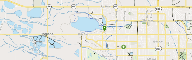 Best Hikes and Trails in McIntosh Lake Nature Area | AllTrails