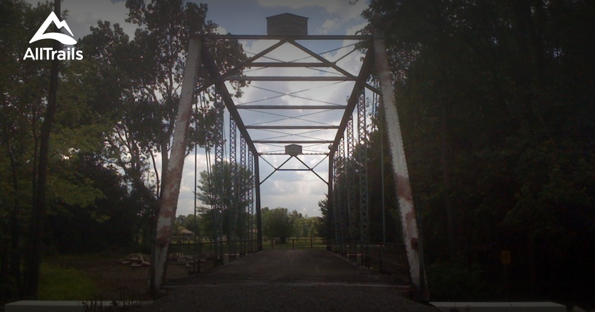 Best hikes and trails in Riverbend Recreation Area | AllTrails