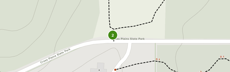 Best 10 Trails in Cross Plains State Park | AllTrails