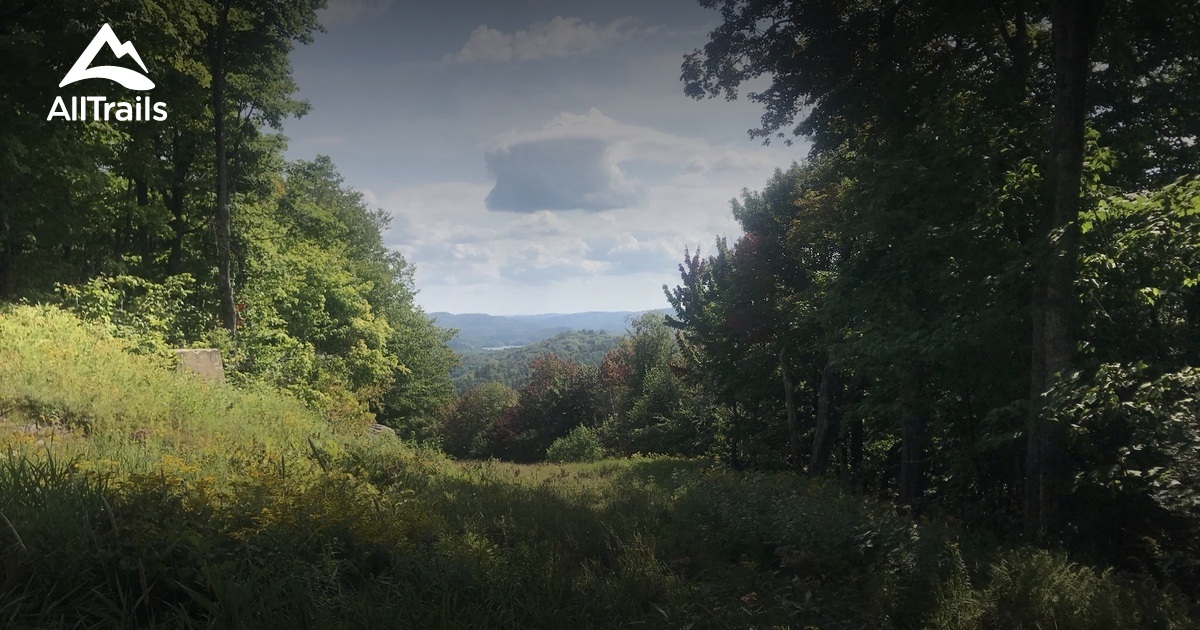 Best hikes and trails in Mont Avalanche Sports Station | AllTrails