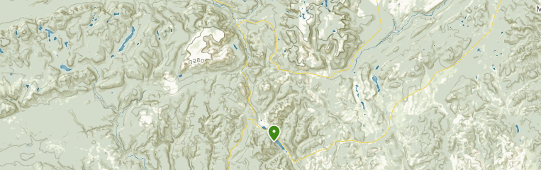 Best Trails in Chic-Chocs Wildlife Reserve - Quebec, Canada | AllTrails