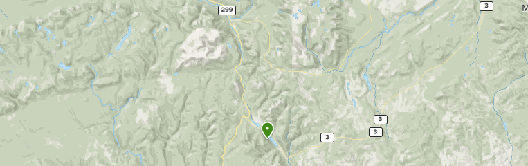 Best Trails in Chic-Chocs Wildlife Reserve - Quebec, Canada | AllTrails