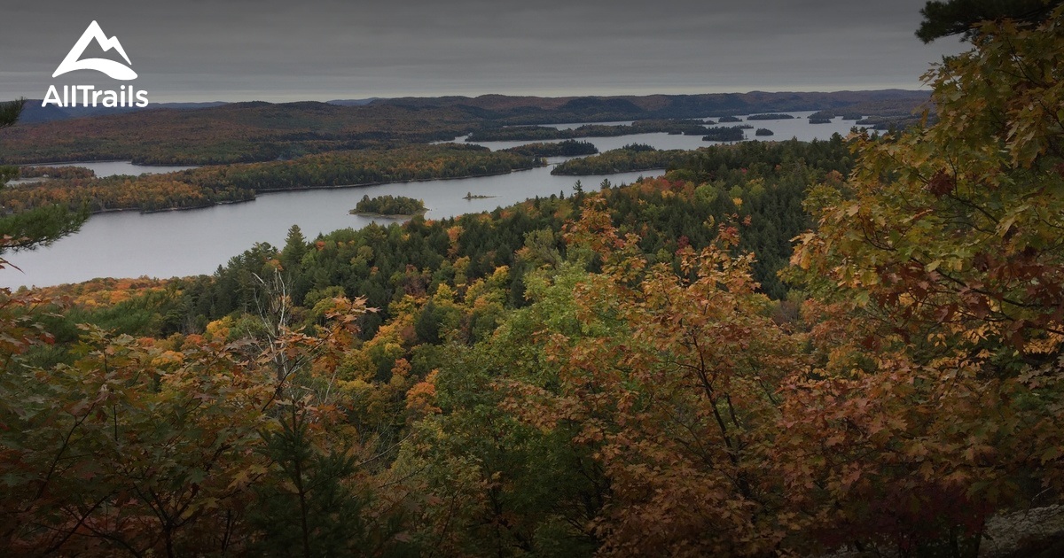Best hikes and trails in Poisson Blanc Regional Park | AllTrails
