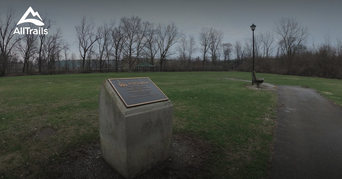 Best hikes and trails in Anchor Park | AllTrails