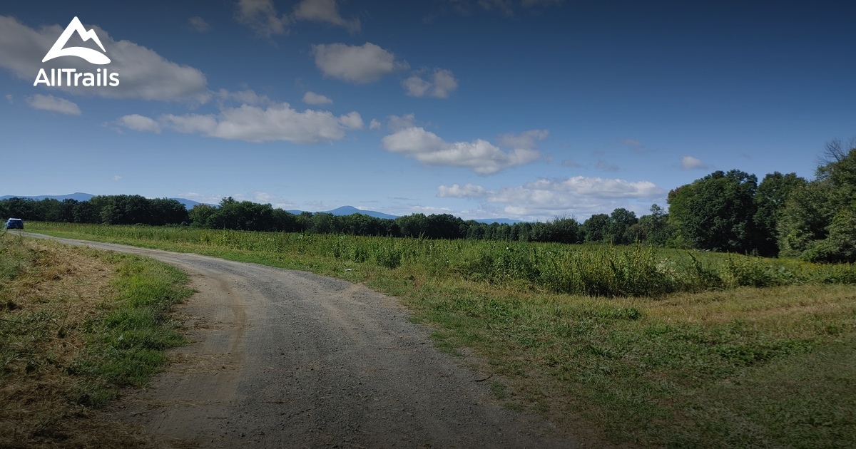 Best hikes and trails in Greig Farm | AllTrails