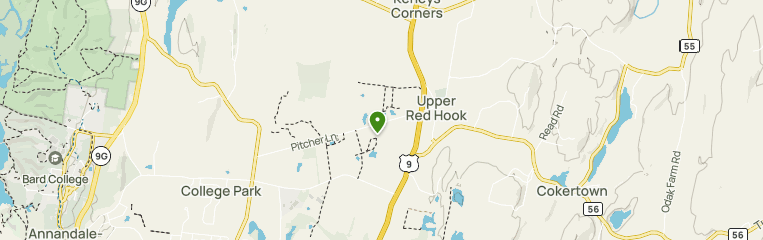 Best Hikes and Trails in Greig Farm | AllTrails