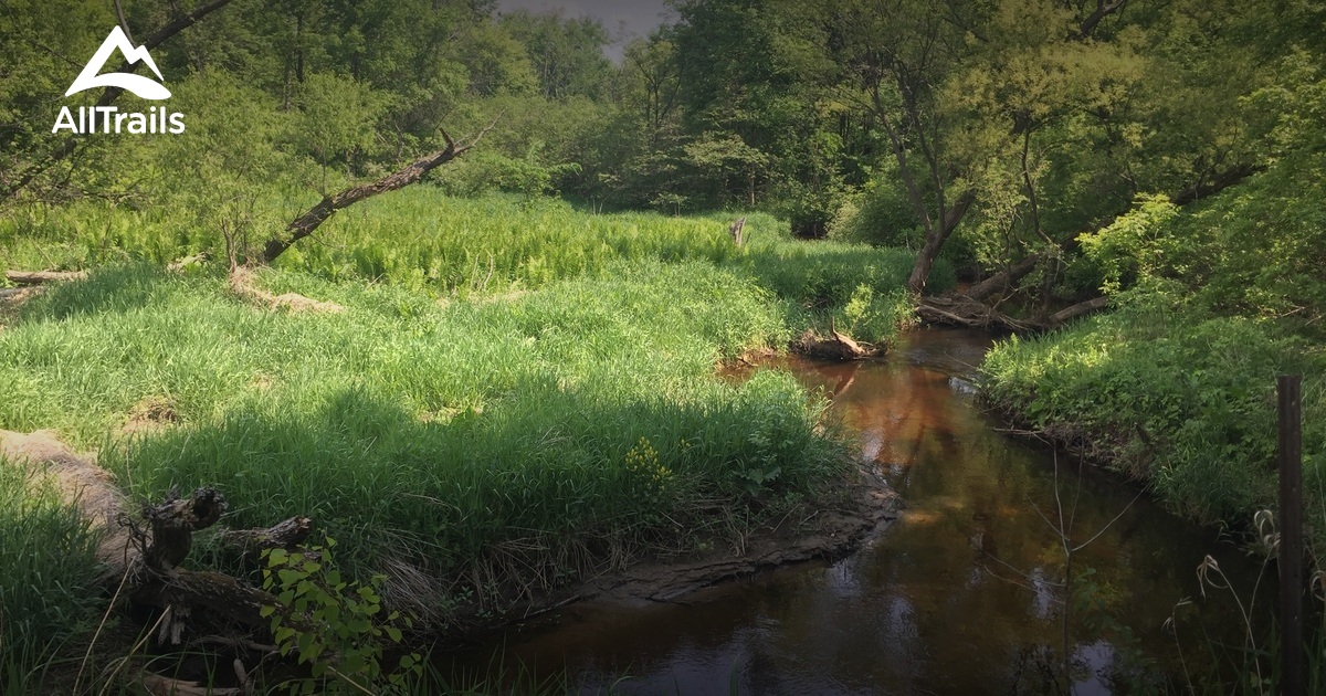 Best hikes and trails in Joe Sams Park | AllTrails